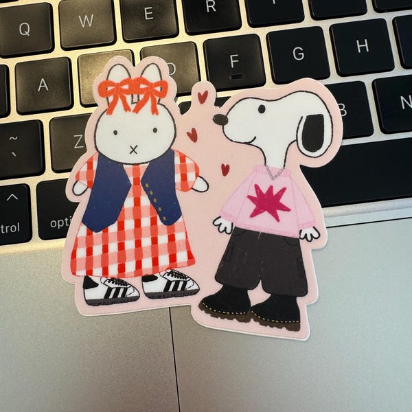 Y2K Flip Phone Die Cut Sticker Cute 90s Sticker / Childhood Sticker ...