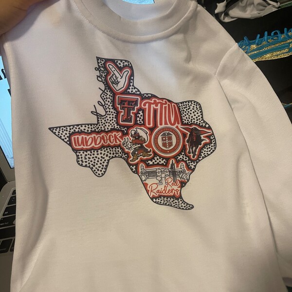 Angelo State University Sublimation and Digital Download File - Etsy