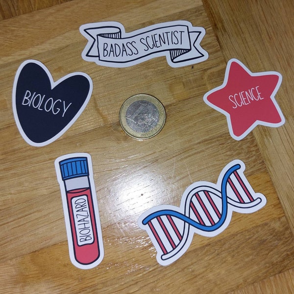 What Doesn't Kill You, Mutates and Tries Again I Pathogen Mutation ...