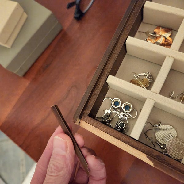 Modern Lazy Susan Turntable Upgraded Round Charcuterie Board Set With ...