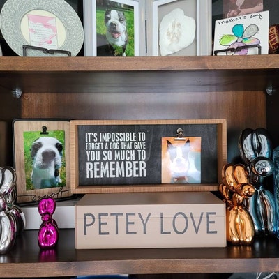 High School Memory Box, Graduation Memory Box, College Graduation ...