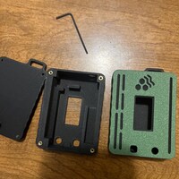 Heltec V3 Running Meshtastic, Lora Technology, Walkie-talkie Off-grid ...