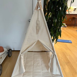 Teepee Stabilizer Anti-collapse System for the Teepee | Etsy