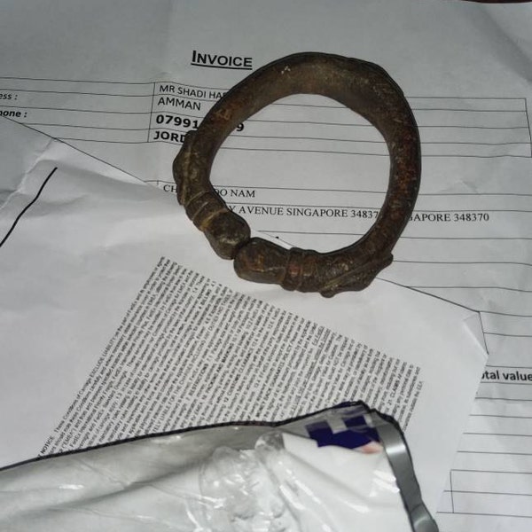 Vintage Wool Bedouin Weaving Colored Carpet Rug Traditional Jordanian ...