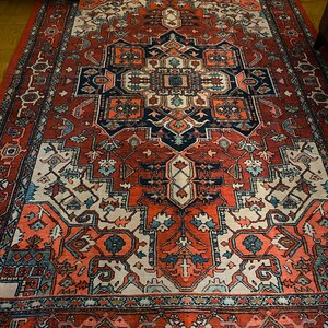 Rugs 8x10 Turkish Rugs 8x10 Anatolian Rug 8x10 Area Rug - Etsy