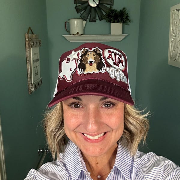 TEXAS TECH Game Day Buttons Gameday Pins College Football Tailgate ...