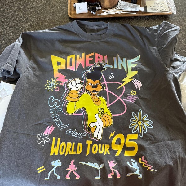 Cute Minnie Mouse Leopard Coquette Bow Comfort Colors Shirt, Disney ...