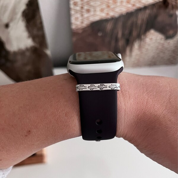 Ace of Spades Turquoise Necklace - Etsy