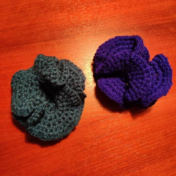 PDF !!! Crochet Pattern Pou, My Pet Alien, Pou Inspired Pattern ...