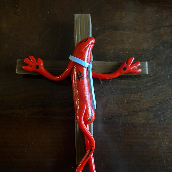 Smiling Friends | Smiling Friends Figure | Clay | Polymer Clay | Clay ...