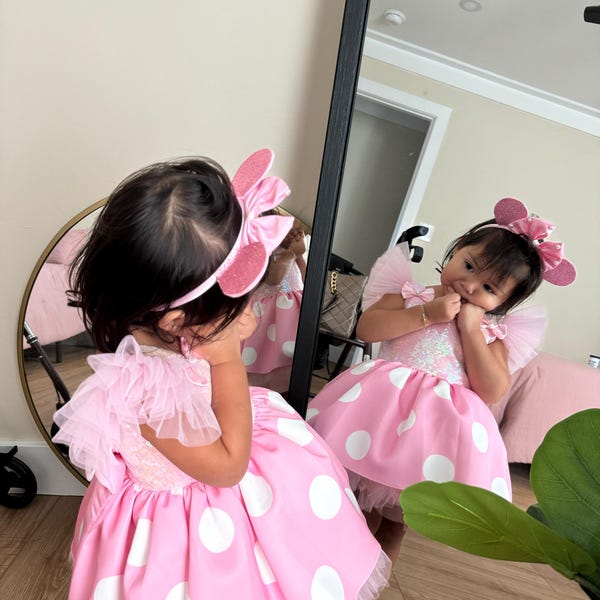 Mermaid Costume.mermaid Dress ,baby Girl Dress Special Occasion, First ...