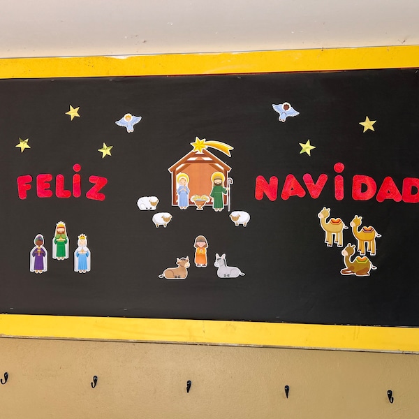 Nutcracker Scavenger Hunt, Treasure Hunt Activity, Christmas Game ...