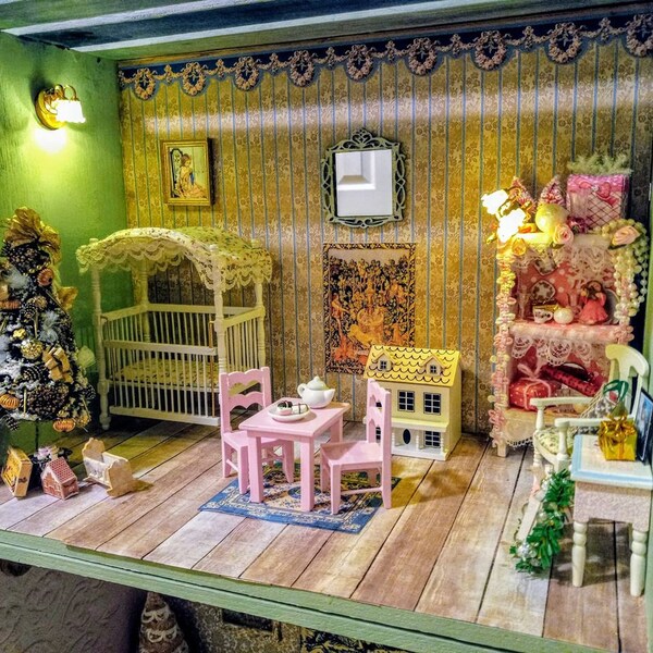 Campbell's Scale Models Doors, Vents, 2 Each in Unopened Pack, #941 ...