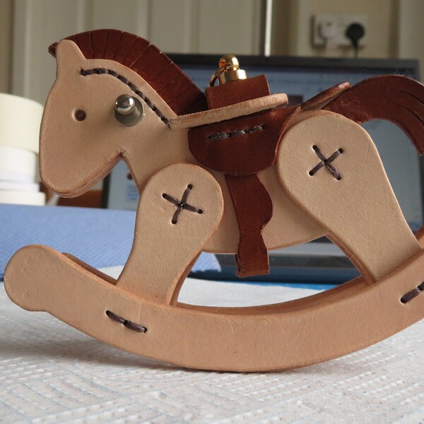 Leather Winding Key Choker Template, SVG File for Cricut, PDF Leather ...