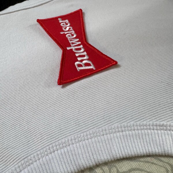 Fast Food KFC, Mcdonald's, Burger King Embroidered Iron on Patch - Etsy