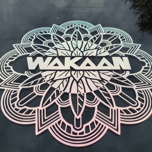 Kayzo Decal / Sticker Kayzo Car Decal Kayzo Bumper Sticker | Etsy