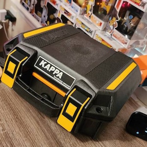 Military Power Filter Tarkov 3D Printed - Etsy