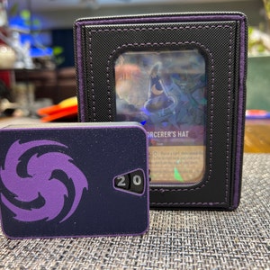 Arkham Horror LCG Collapsible Encounter Stand Arkham Horror the Card ...