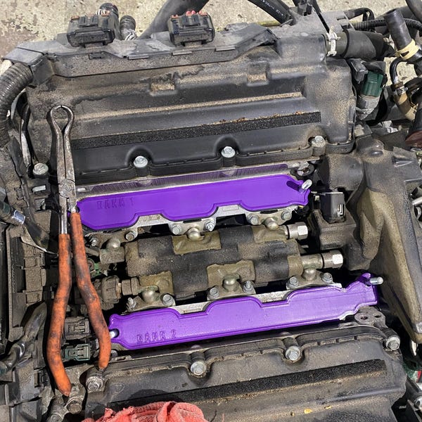 Honda Axle Seal Driver Kit, 3D Printed Tool - Etsy