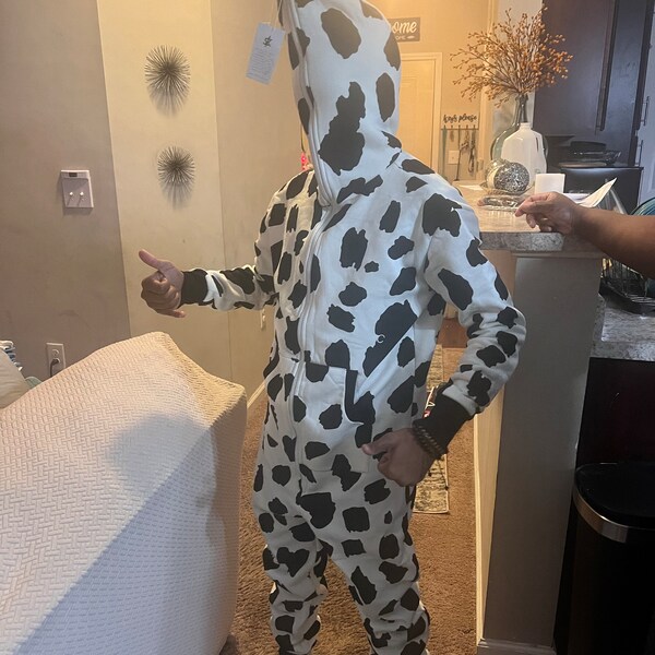 Adult Overall, Animal Print Overall, Men Jumpsuit, Overall Pajama, Plus ...