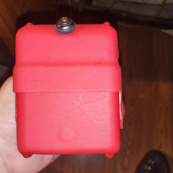 MK9 Crowd Spray Holster, From ES Systems for Corrections, Prisons ...