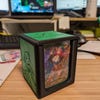 OPTCG DOUBLE WINDOWED Koby Themed Deck Box!!! - Etsy