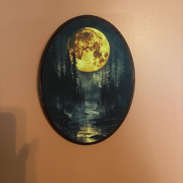 Octopus Mermaid Art Print - Sea Siren Poster, Underwater Fantasy, Ocean ...