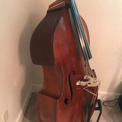 Elegant Cellobib for the Cellist in Your Life - Etsy