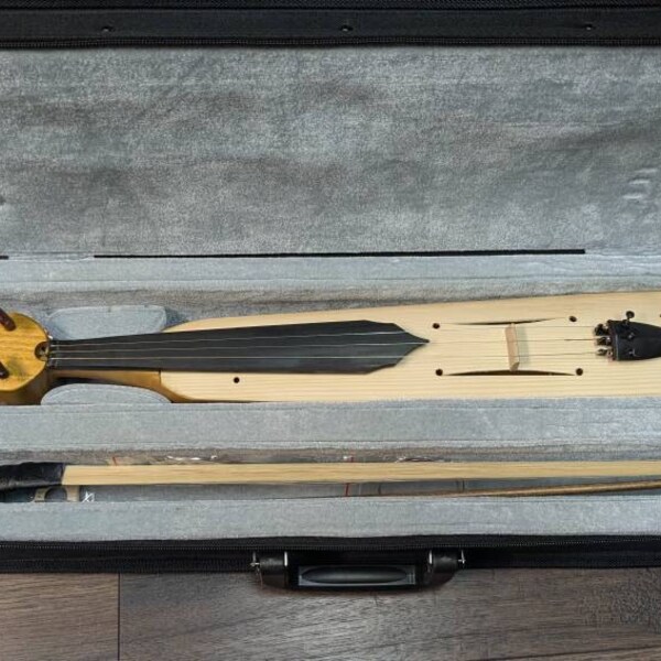 Pontian Lyra Handmade Original Traditional Plum Wood (kokkimelon ...