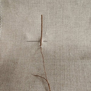 The Chase Sampler mary Starkey Sampler - Etsy