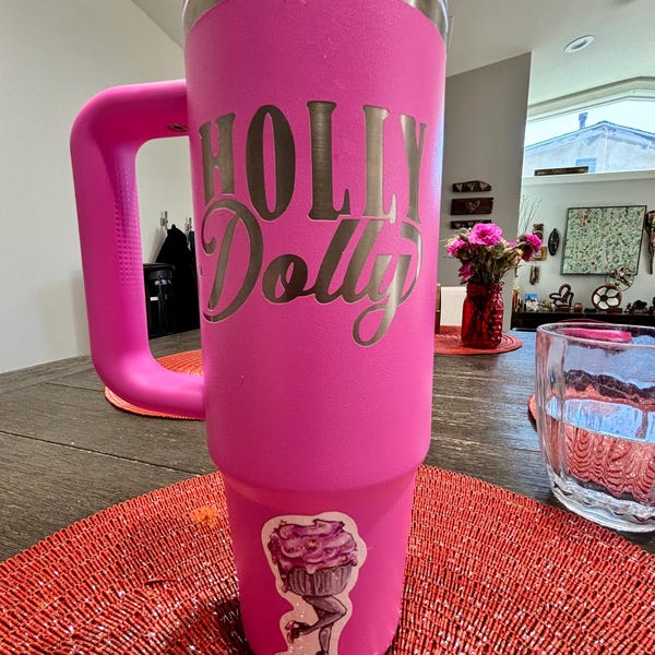 Evil Eye Holographic Sticker Variation | Waterproof Vinyl | All Seeing ...