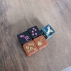 Writing Dice Nanowrimo, Writing Prompts, Creative Writing, Screenplays ...