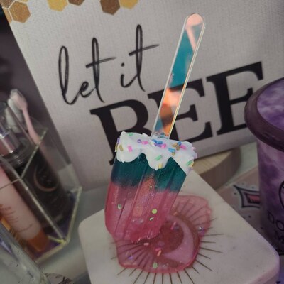 Sliced Cake Magnet Cake Magnet Realistic Cake Magnet - Etsy