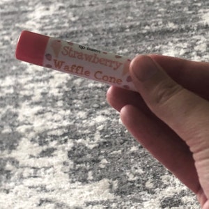 Grape Soda Splash Lipsessed Lip Balm 1 LIMITED EDITION - Etsy