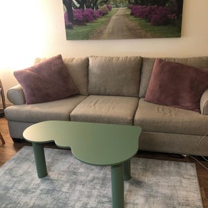 C Table, C Shaped Coffee Table, C Tables ,c Table for Sofa, Laptop ...