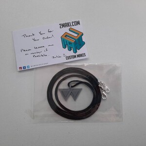 Obey Me Mammon goldie Credit Card - Etsy