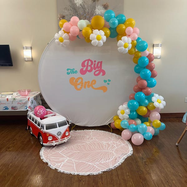 Rainbow Wall Decal Playroom Wall Decal Rainbow Wall Art Decal Girls ...