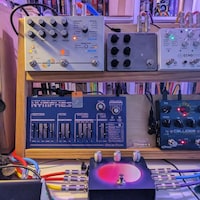 Native Instruments Maschine Stand // Desktop Rack for Maschine - Etsy ...