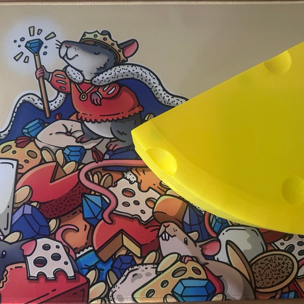 MTG Poison Dart Frog Deck Box - Etsy