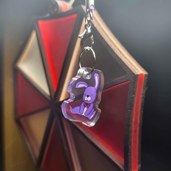 Gravity Falls Inspired Character Keychains (mabel and Dipper) - Etsy