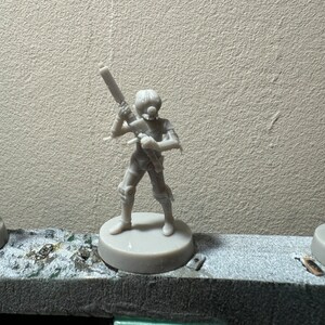 Dasher Prime 1 Alternate Battletech Miniature DAS-PR1 Mechwarrior - Etsy