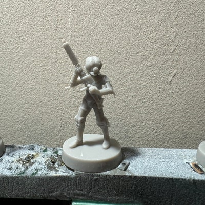 Cauldron-born Alternate Battletech Miniature Ebon Jaguar Prime ...