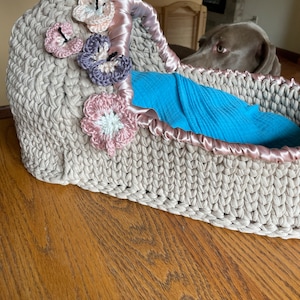 Labrador Retriever Crochet Pattern Labrador Crochet Pattern - Etsy