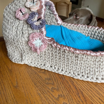 Labrador Retriever Crochet Pattern Labrador Crochet Pattern - Etsy