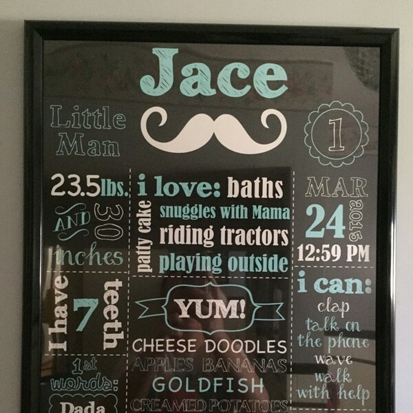 Back to School Sign, First Day of School, Back to School Poster, 1st ...