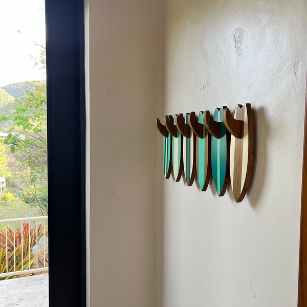 Baseball Bat Wall Display Rack DIY Woodworking Plans - Instant Download ...