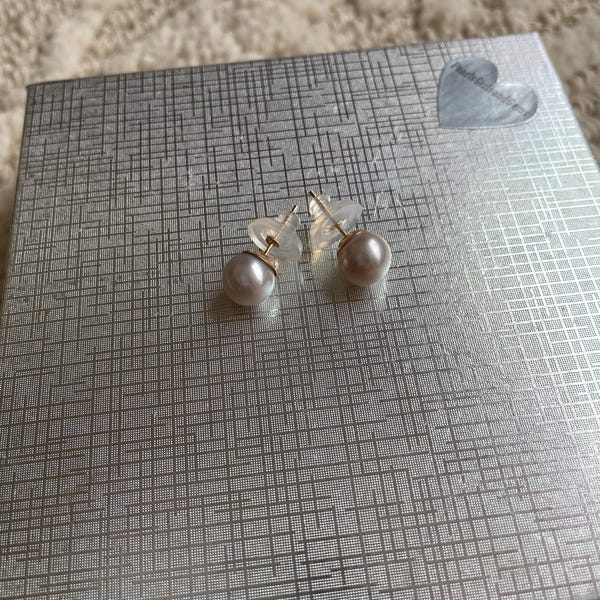 Circled Tahitian Pearl Necklace Circlé Tahitian Pearl Necklace - Etsy