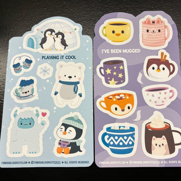 Yippee Kawaii Yay Volume 2, Coloring Book, Mandala Magic, Adult ...