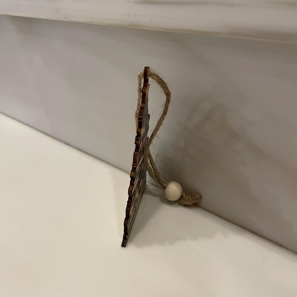 Custom Photo Car Visor Clip, Valentines Gifts, Photo Car Visor Clip ...