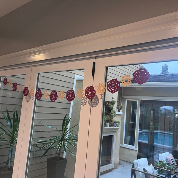 Happy Naw-ruz Printable Greeting Card / Instant Download / Hand ...